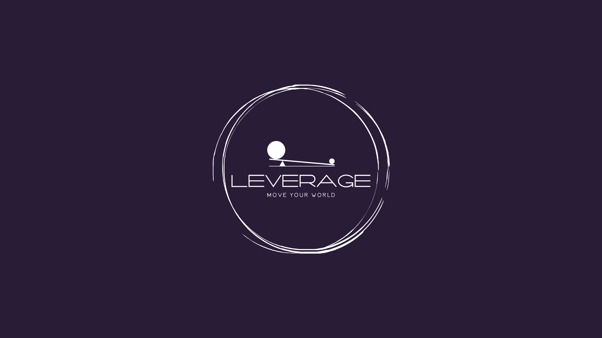 LEVERAGE – Jason T. Rowinski